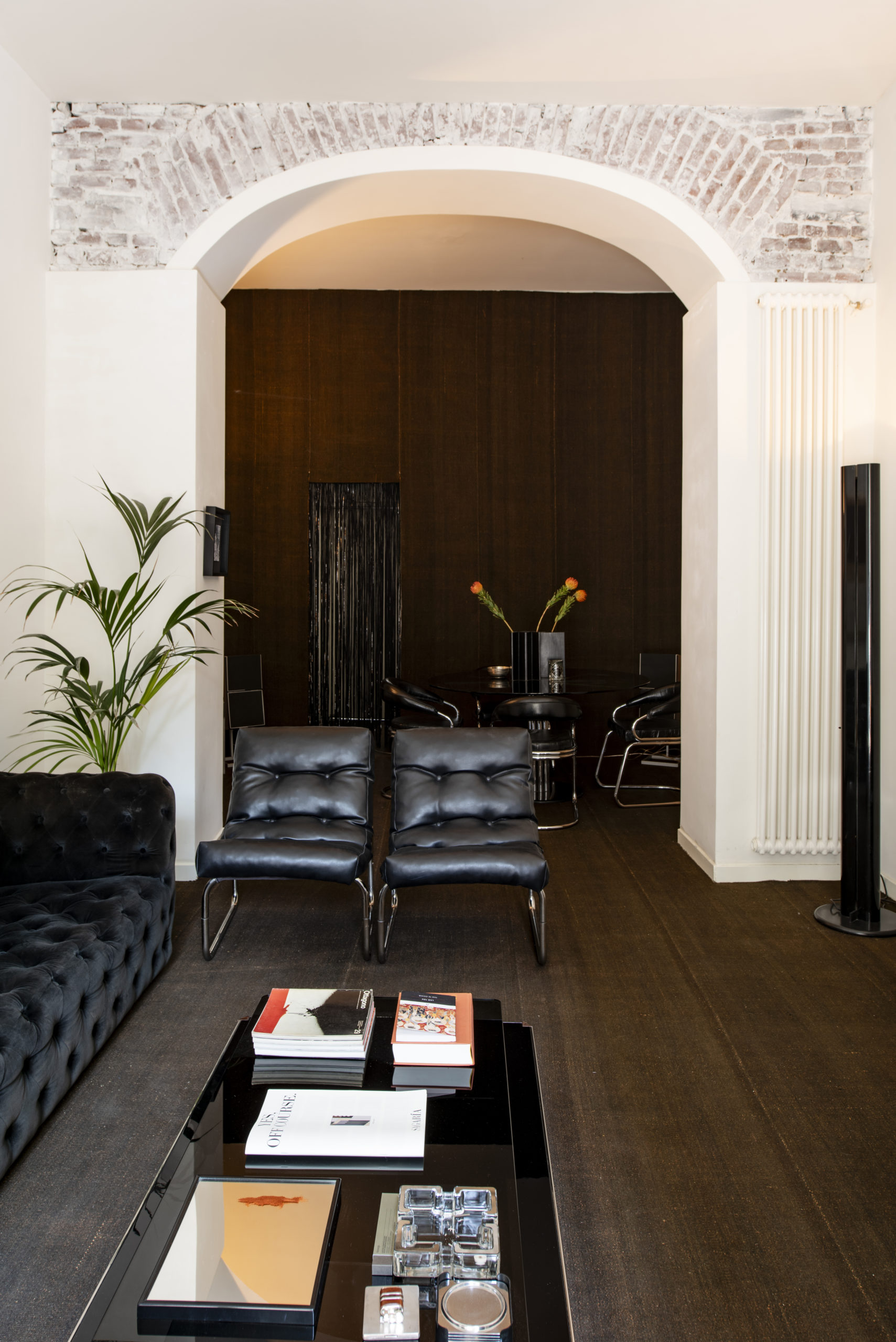 Funk & Flair – Edelgrund